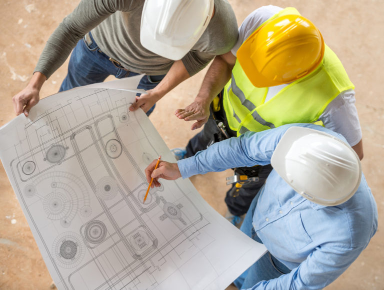 DEWA Design NOC And Approval In Dubai